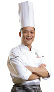 Our Founding Chef - TimHoWan